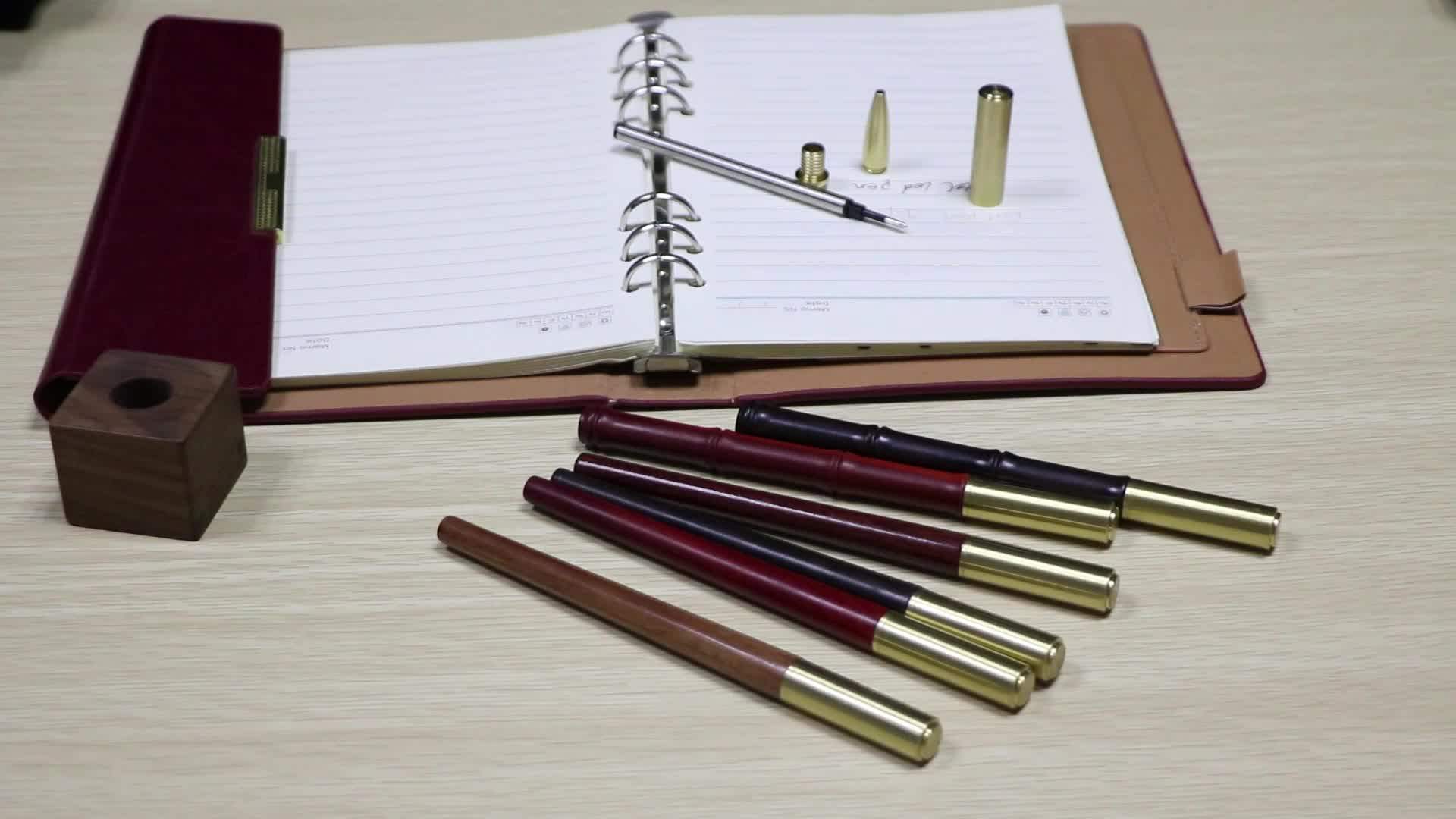 Europe Usa Hot Selling Wooden Craft Wood Turning Pen Kits Stylo ...