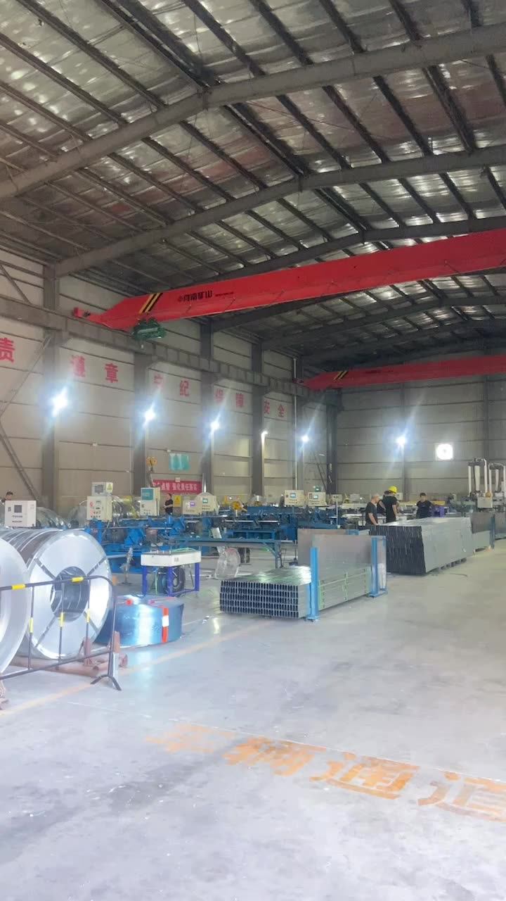 Galvanized Profile Steel Frame Small Furring Channel Suspended Ceiling ...