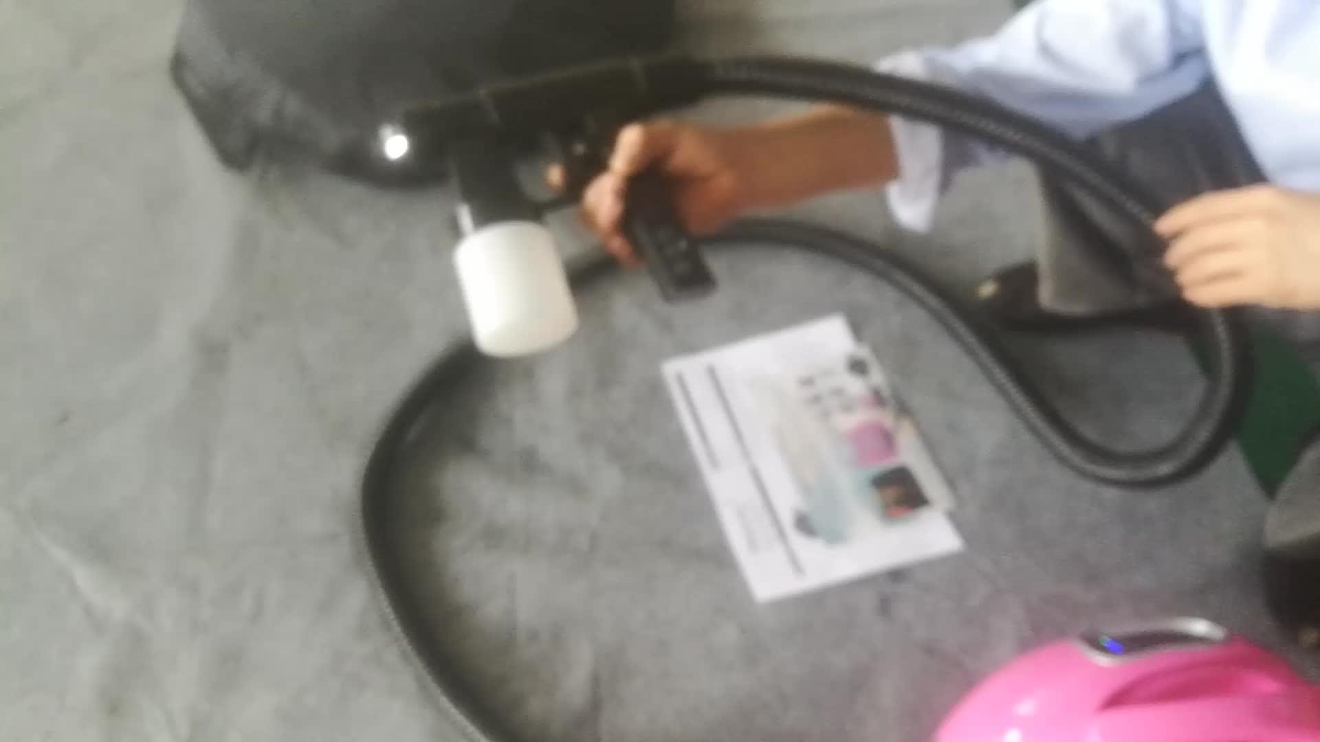 Ibeauty Machine De Bronzage Par Pulvérisation Hvlp700 Et Tente De ...