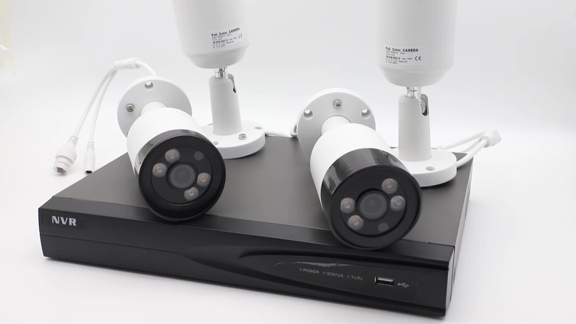 Hik Network Video Recorder 16/32/64 Channels Recorder In Stock Hik M ...