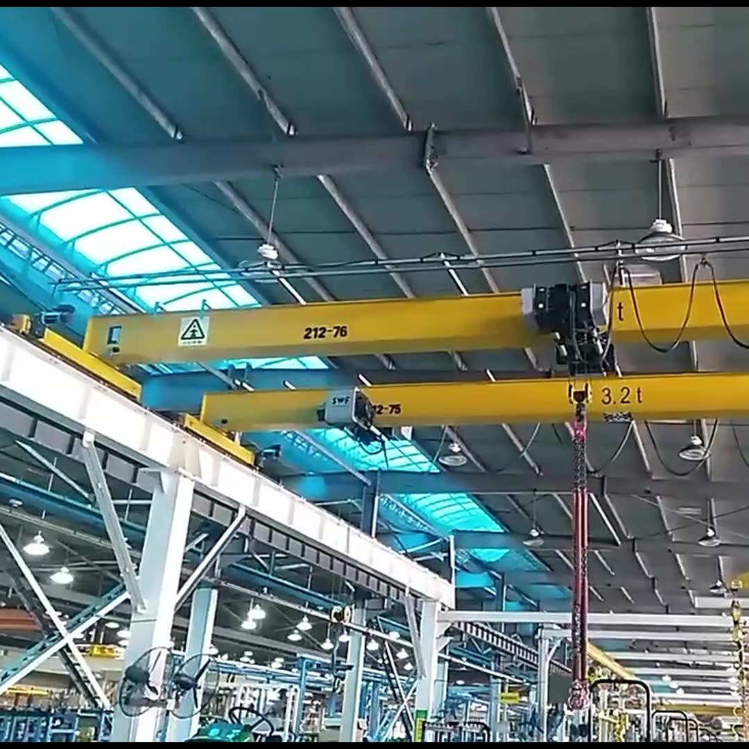 2 Ton Harga 2 Ton Krisbow 05t Chain Hoist For Workstation Crane ...