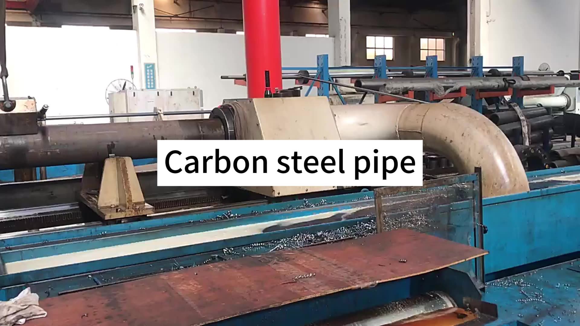 Jis Astm Standard 12m Long Seamless Steel Pipes Tubes Hot Rolled 4140 ...