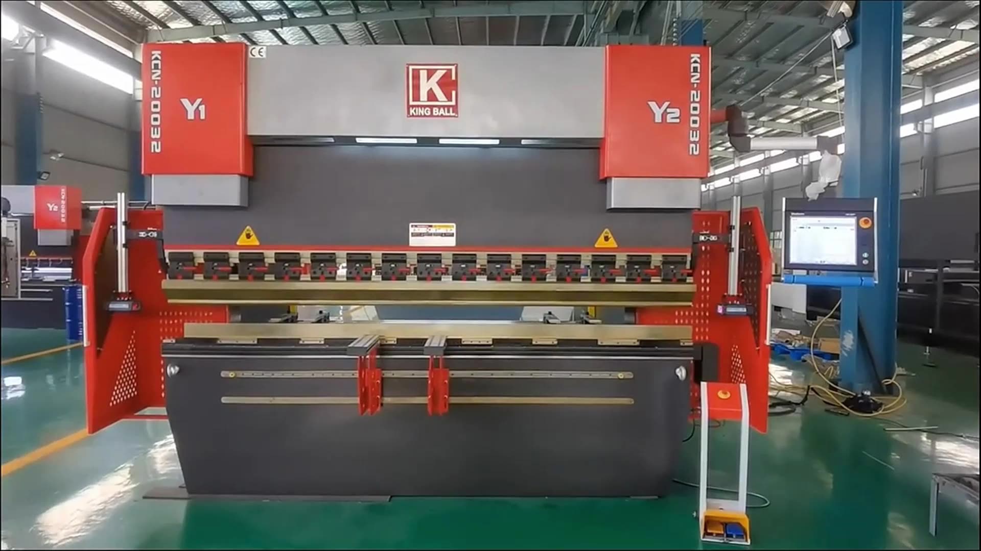 Wc67k Delem Da53t 200t 3200 Mini Press Brake Wc67y Da66t Cnc Automatic Press Brake Hydraulic ...