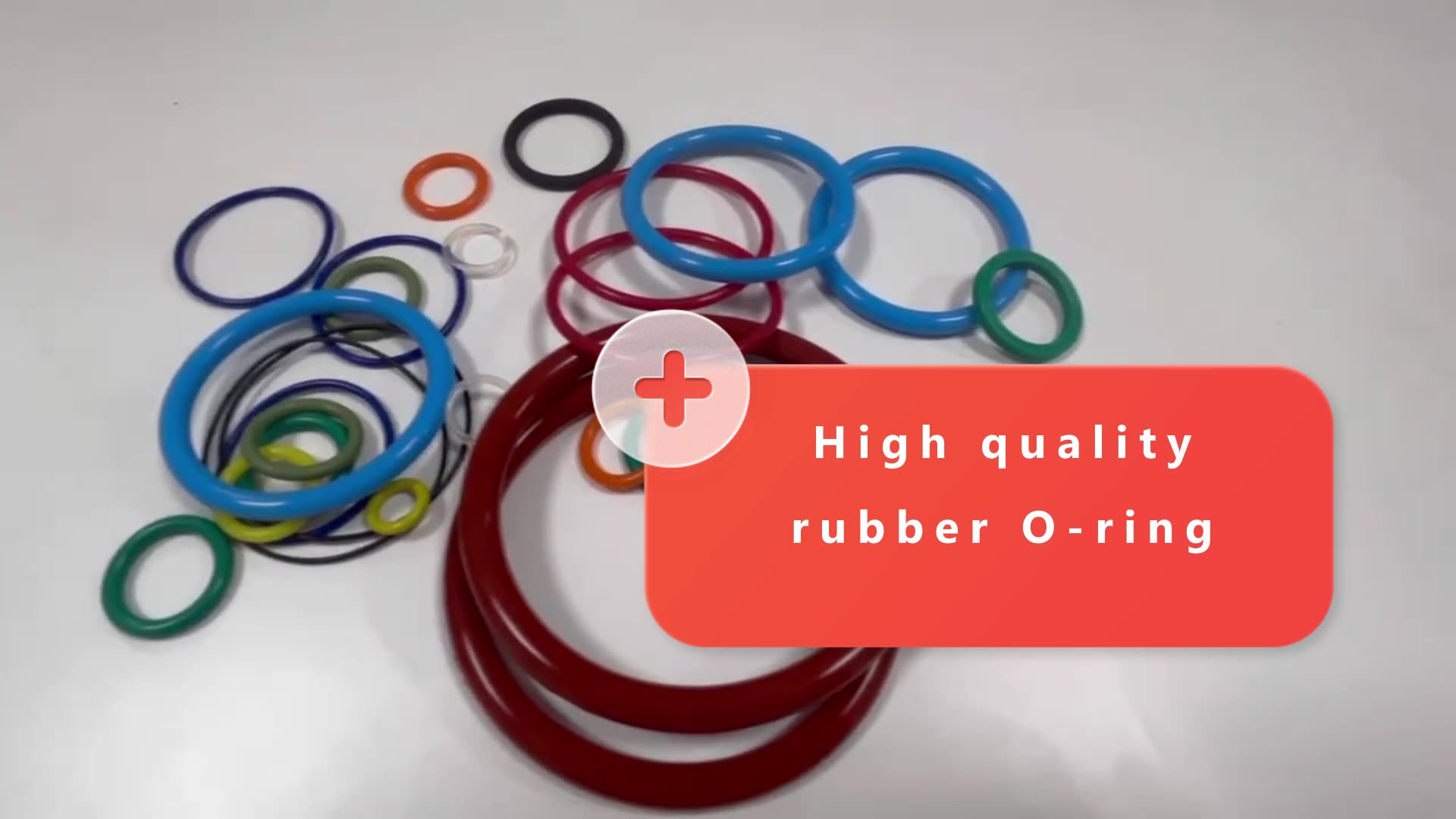 Custom Non-standard Silicone Fkm Fep Ffkm Oringo Rings Cro Rings Of Various Sizes - Buy Rubber O ...