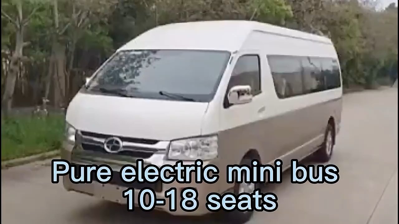 豪华迷你小型政府旅游巴士12-18座vip电动迷你巴士带a/c - Buy 电池供电的小型公共汽车,15个席位的小型公共汽车,电动迷你巴士 ...