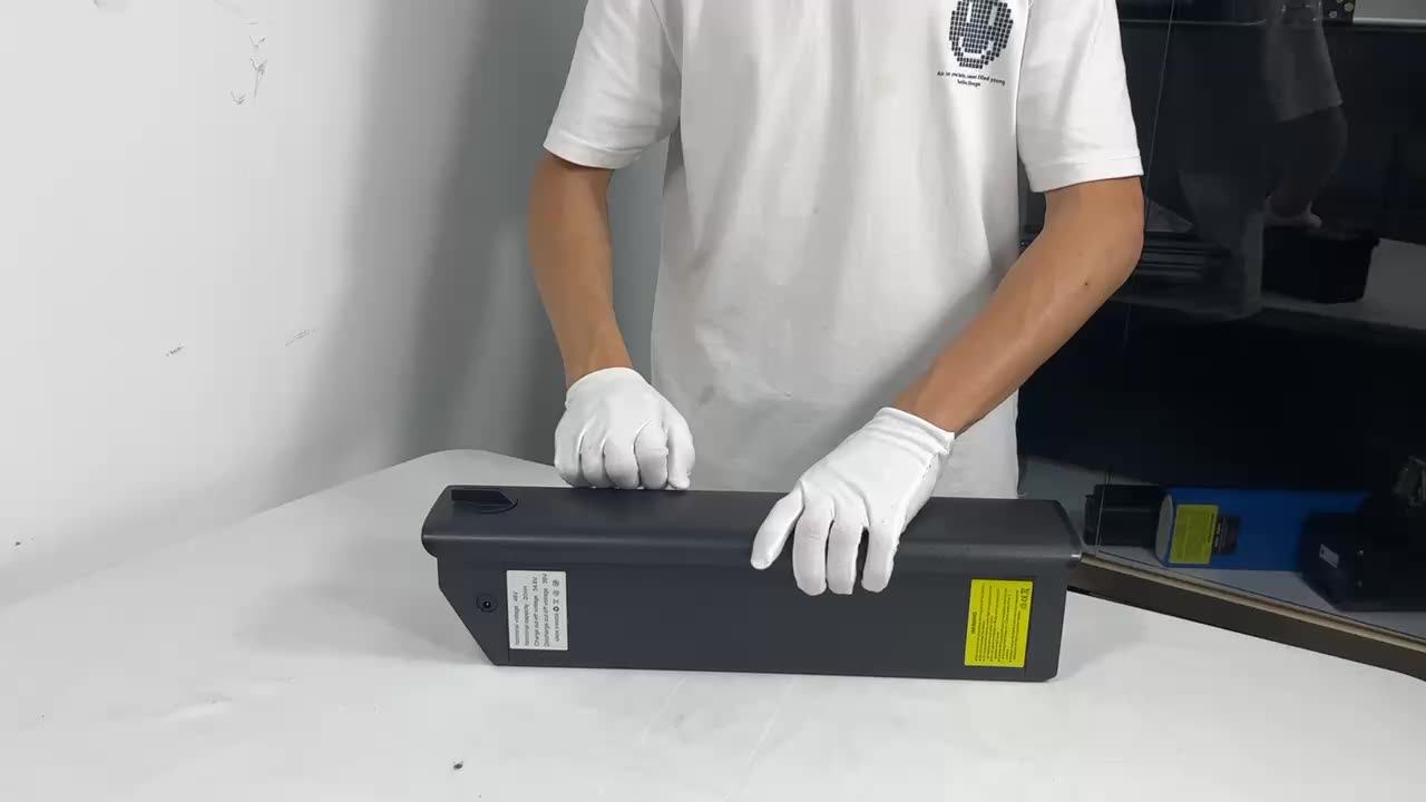 Rhino Ebike Battery 36v 13ah 14.5ah 17ah 36v Backup Rhino 5 Ir5 ...