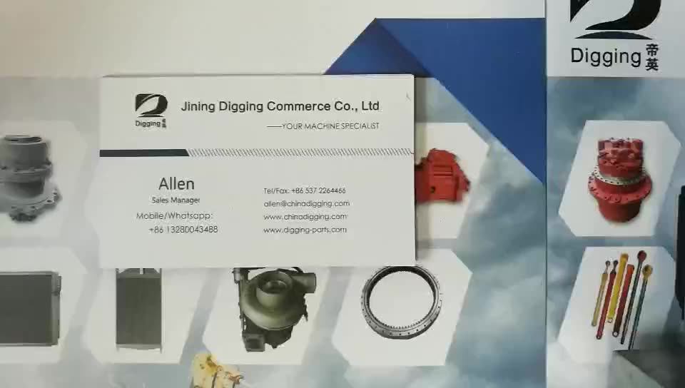 Voe 11115488 Voe11994312 Spider 11994312 Part Original A20c A25c A25d ...