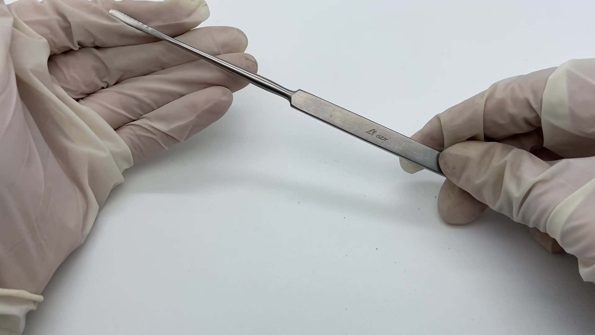 Cottle Septum Elevator Periosteal Elevator Surgical Instruments ...