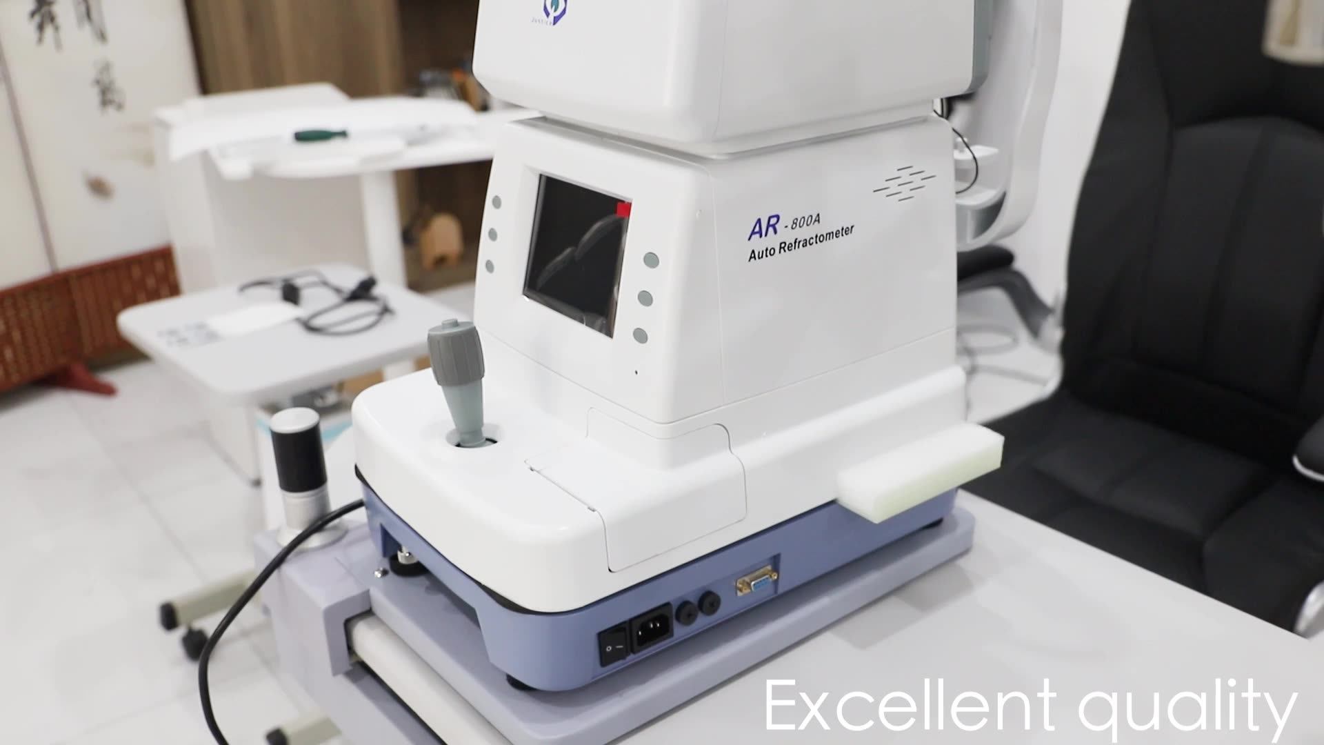 Motorized Ophthalmic Table Professional Types Eye Hospital Digital ...