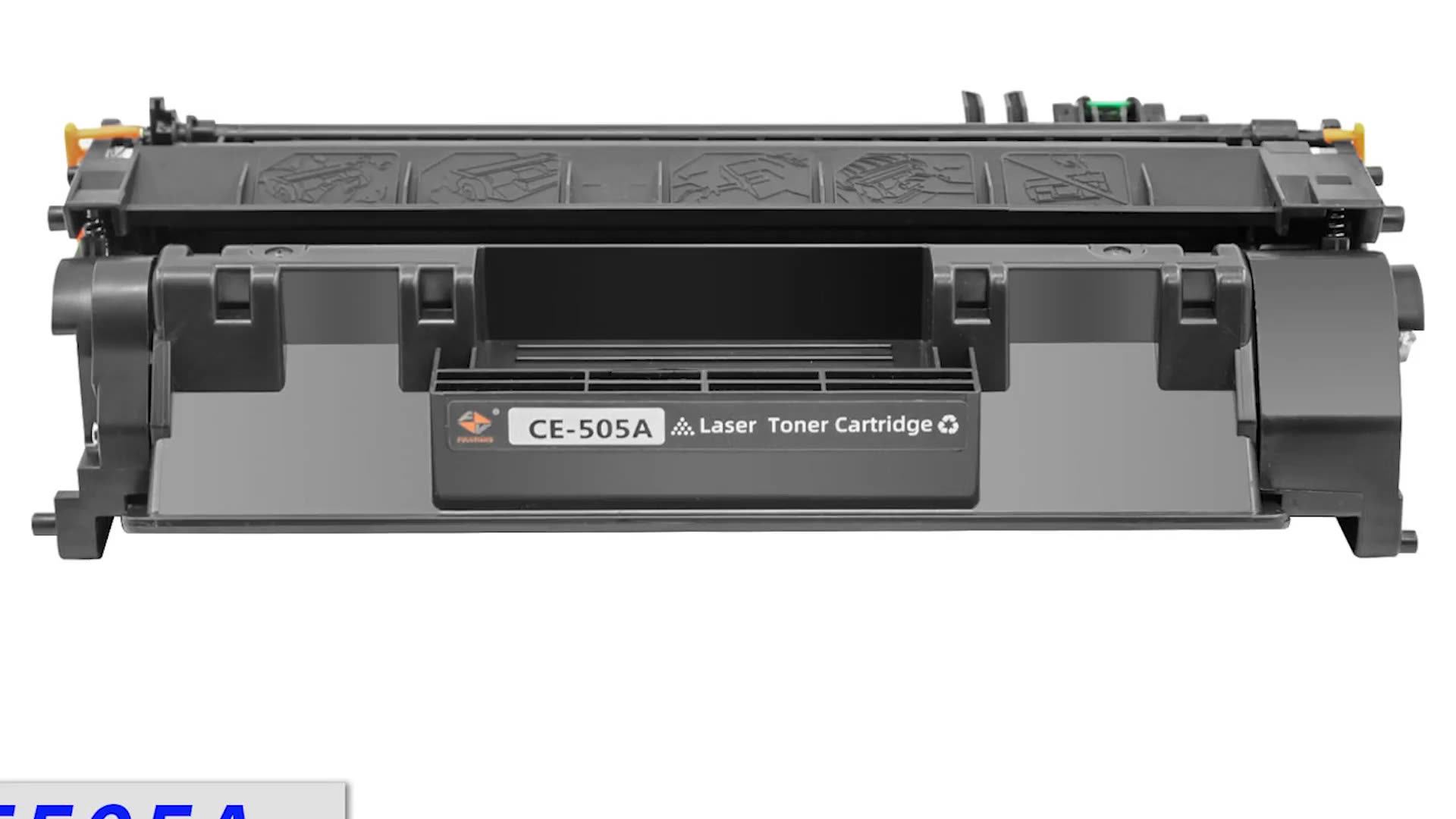 Fuluxiang Cf280a 280a 80a Ce505a 505a 05a Cf280x 280x 80x Ce505x 505x ...