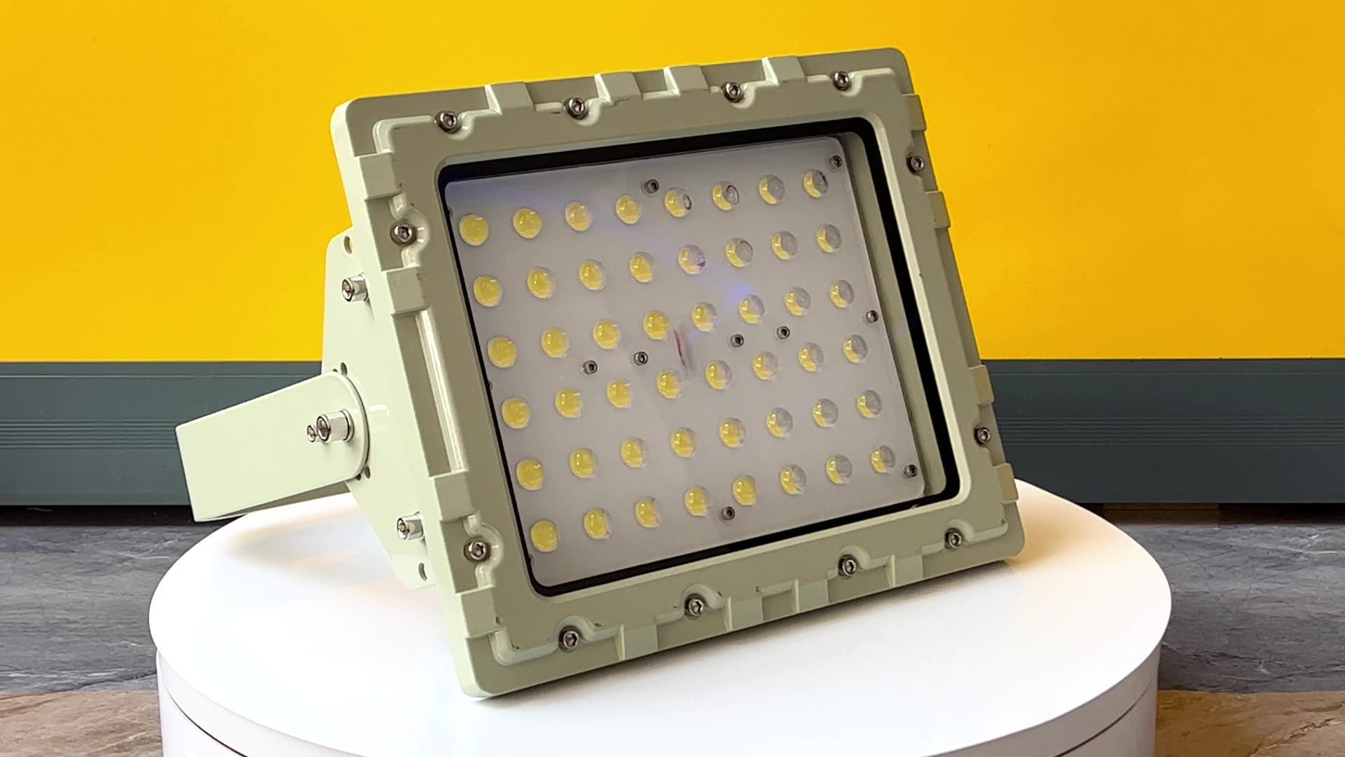 Explosion Proof Led Flood Light 100w Led Flood Lights 100w Ip66 Price ...