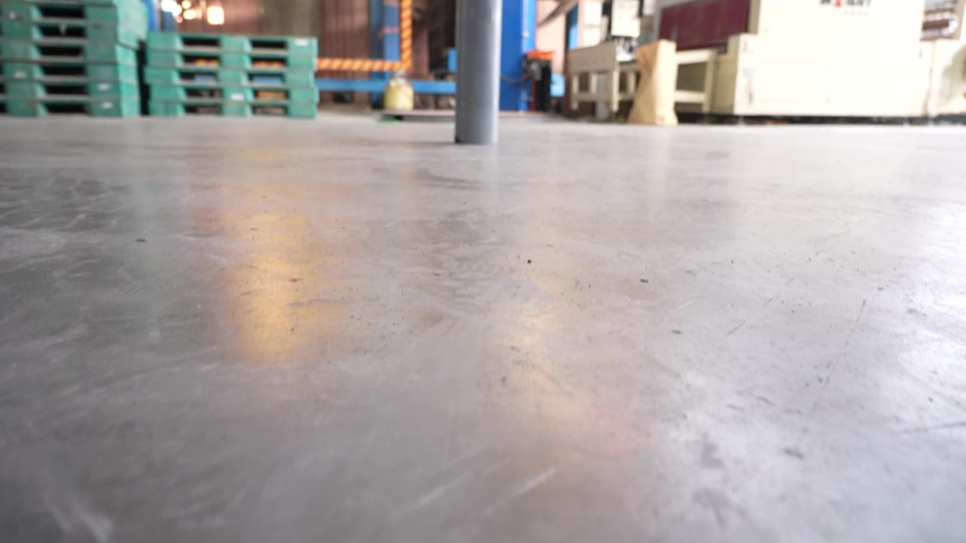 Factory Easy Construction Self-adhesive Waterproof Sbs Modified Asphalt ...