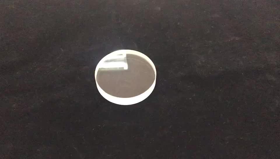 1mm 10mm Thickness Round Glass Disc - Buy Round Glass Disc,Winton ...