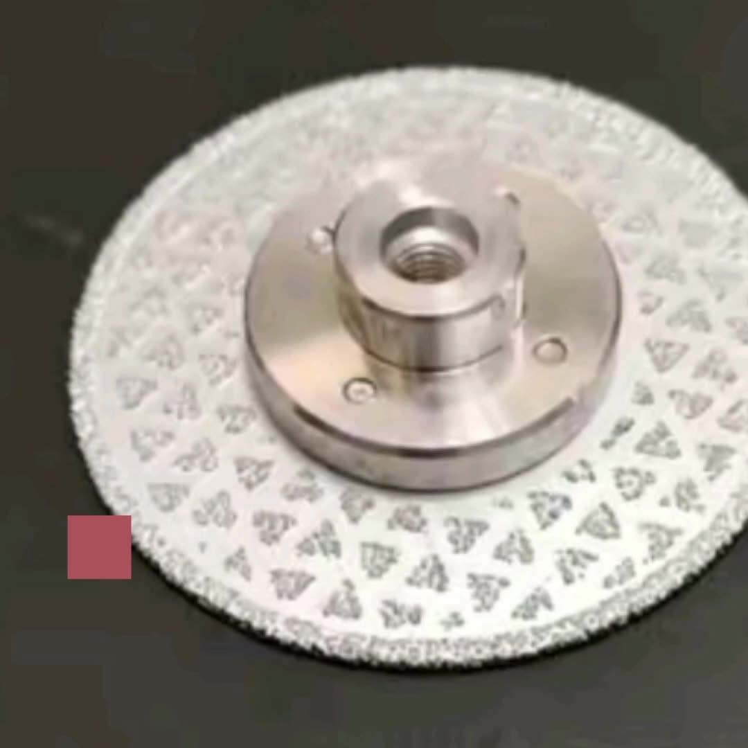 Professional Manufacturer Grinding Disc Diamond Saw Blade Electroplated ...