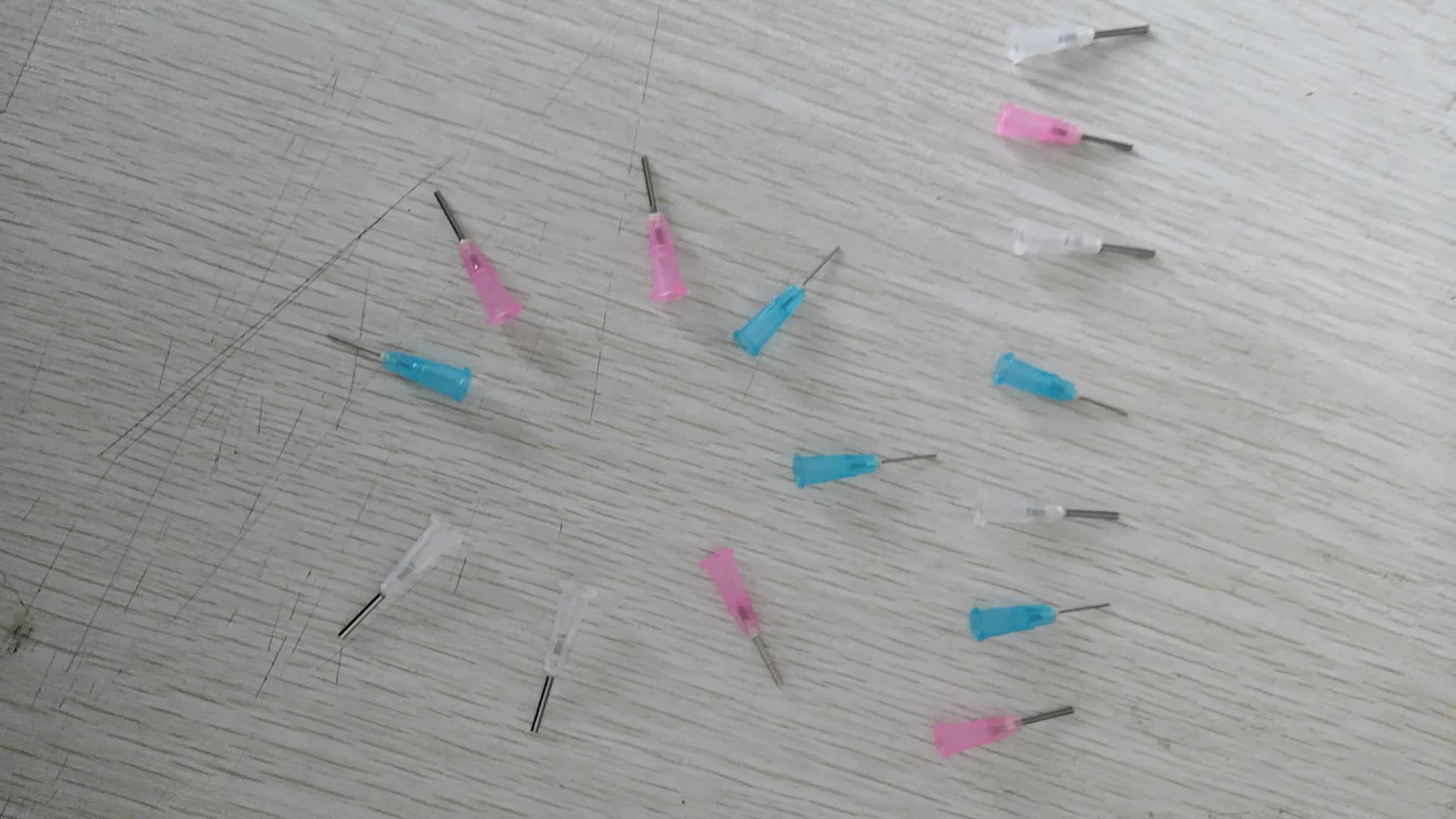 Blunt End Tip Syringe Needle Glue Dispensing Plastic Syringe Needles Buy Blunt End Tip Syringe