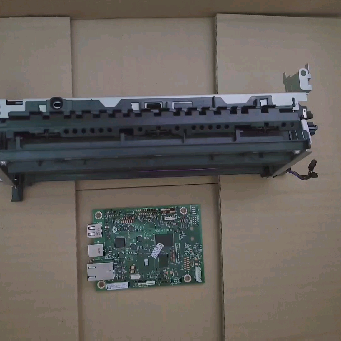 Rm2-5425 Rm2-5399-000cn Fuser Unit For Hp Laserjet Pro M400 402 403 426 427 D Dn Printer Fixing ...