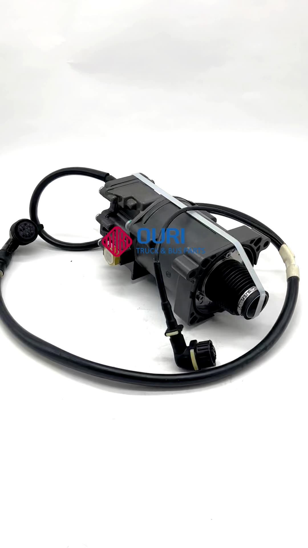 Truck Spare Parts Clutch Servo K015874n50 1447248 1813120 1815943 ...