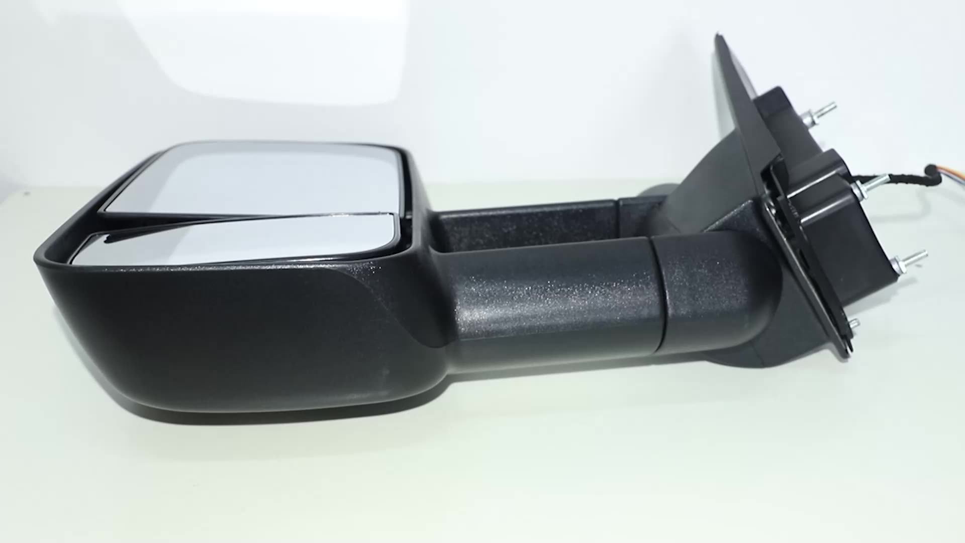 Hot Sales Car Side Rear View Mirror For Toyota Land Cruiser 80 Series ...