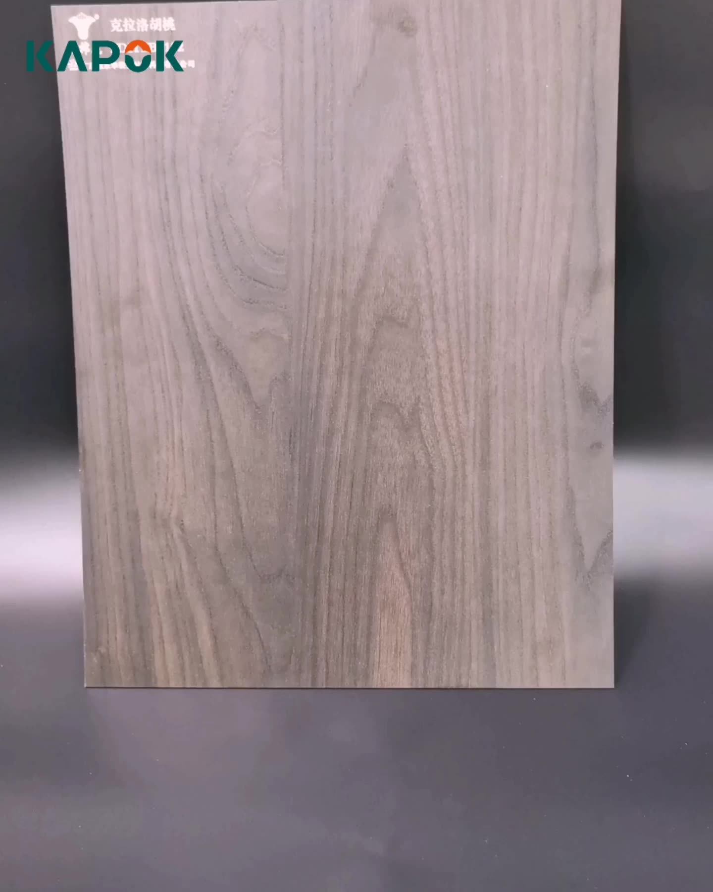 Kapok Panel First Class Moisture Proof Melamine Board Cheap Price 3 Mm ...