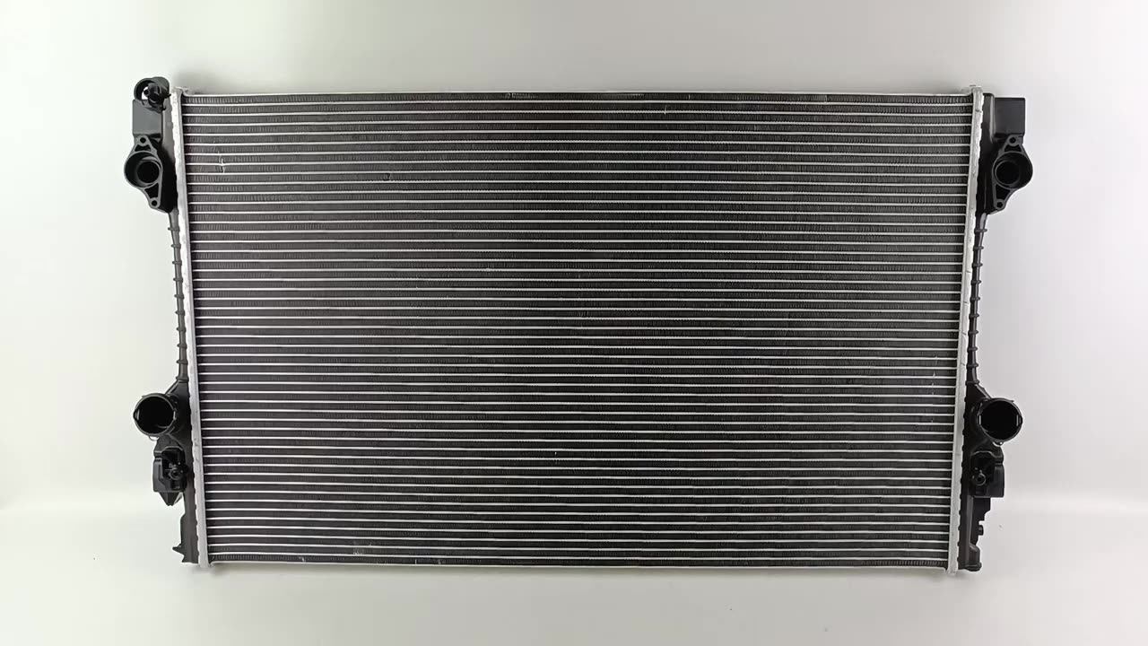 保时捷panamera 3.0t 2017-21汽车铝散热器9a712125310汽车配件汽车交流冷凝器 - Buy 铝散热器保时捷卡宴配件 ...