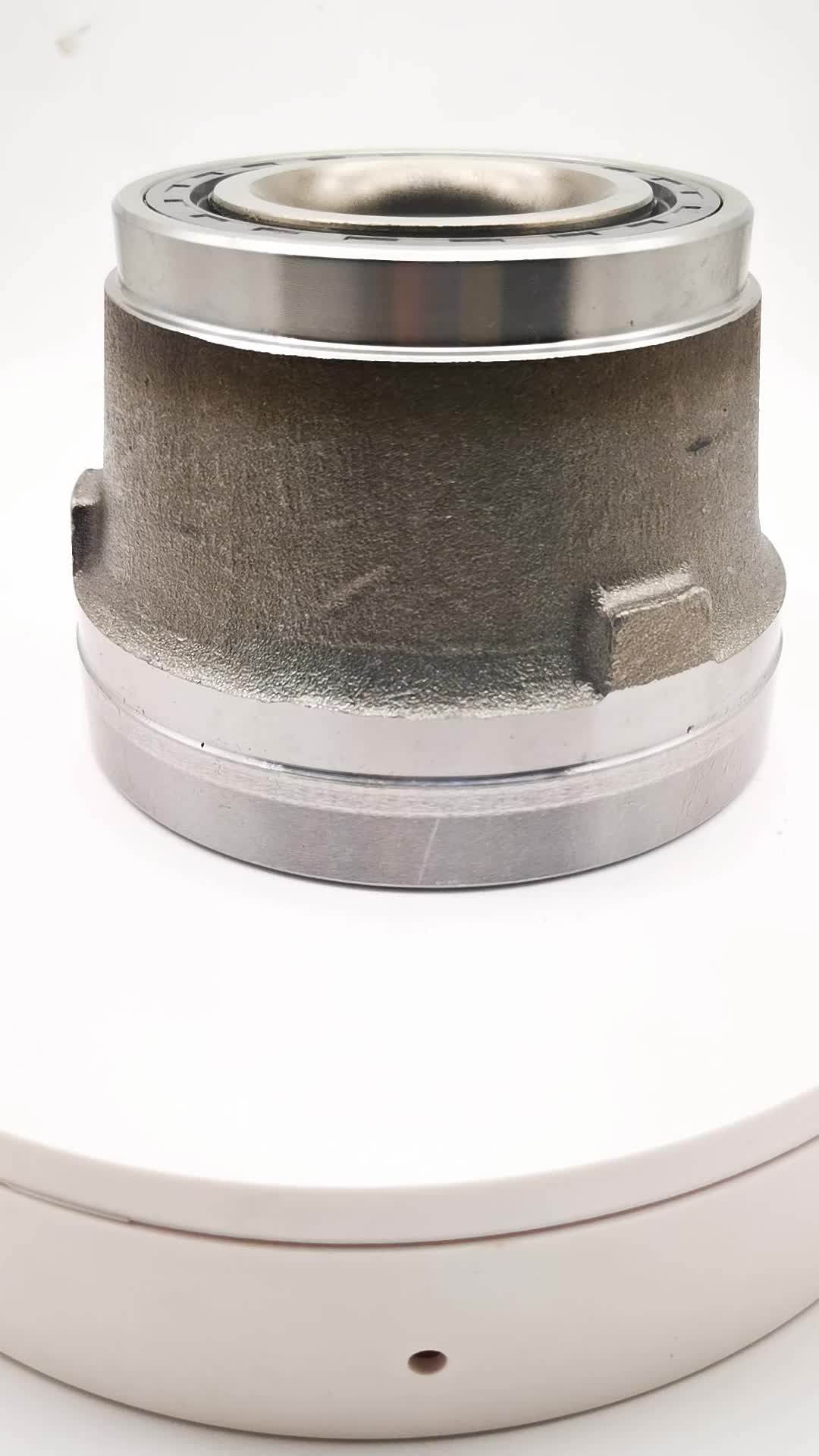 Wheel Hub Bearing For Iveco Daily Vkba 3553 93810034 Btfb 328755 D ...