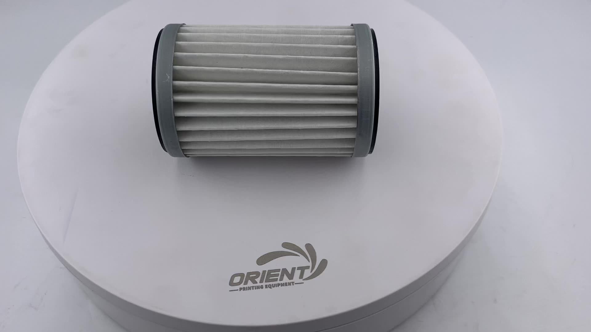 New Vacuum Filter Air Filter Element Dust Removal Filter 70584840-00 ...