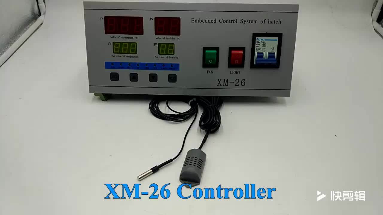 Alex Brand Digital Temperature Controller For Incubator Digital Egg ...
