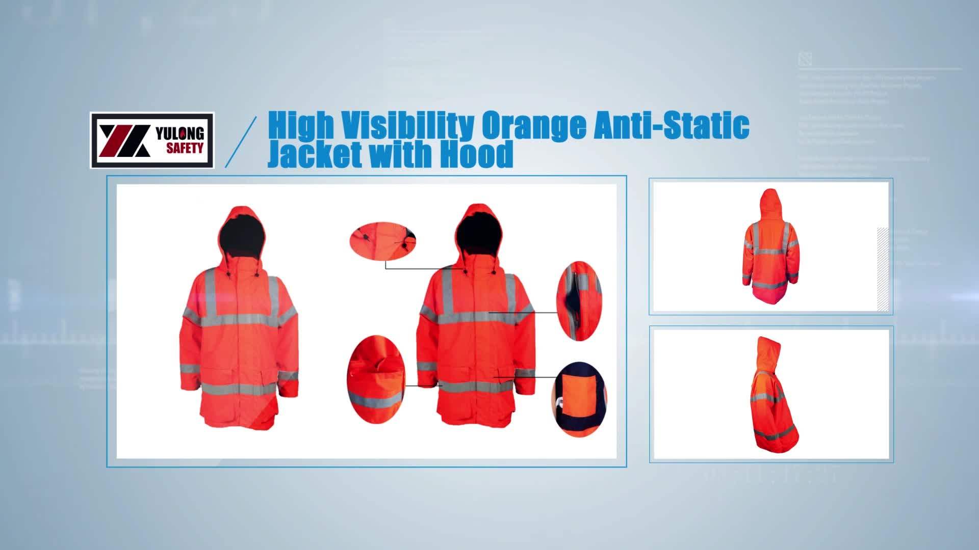 Wholesale Lightweight Clothing Flame Resistant Frc Jacket For Sale ...