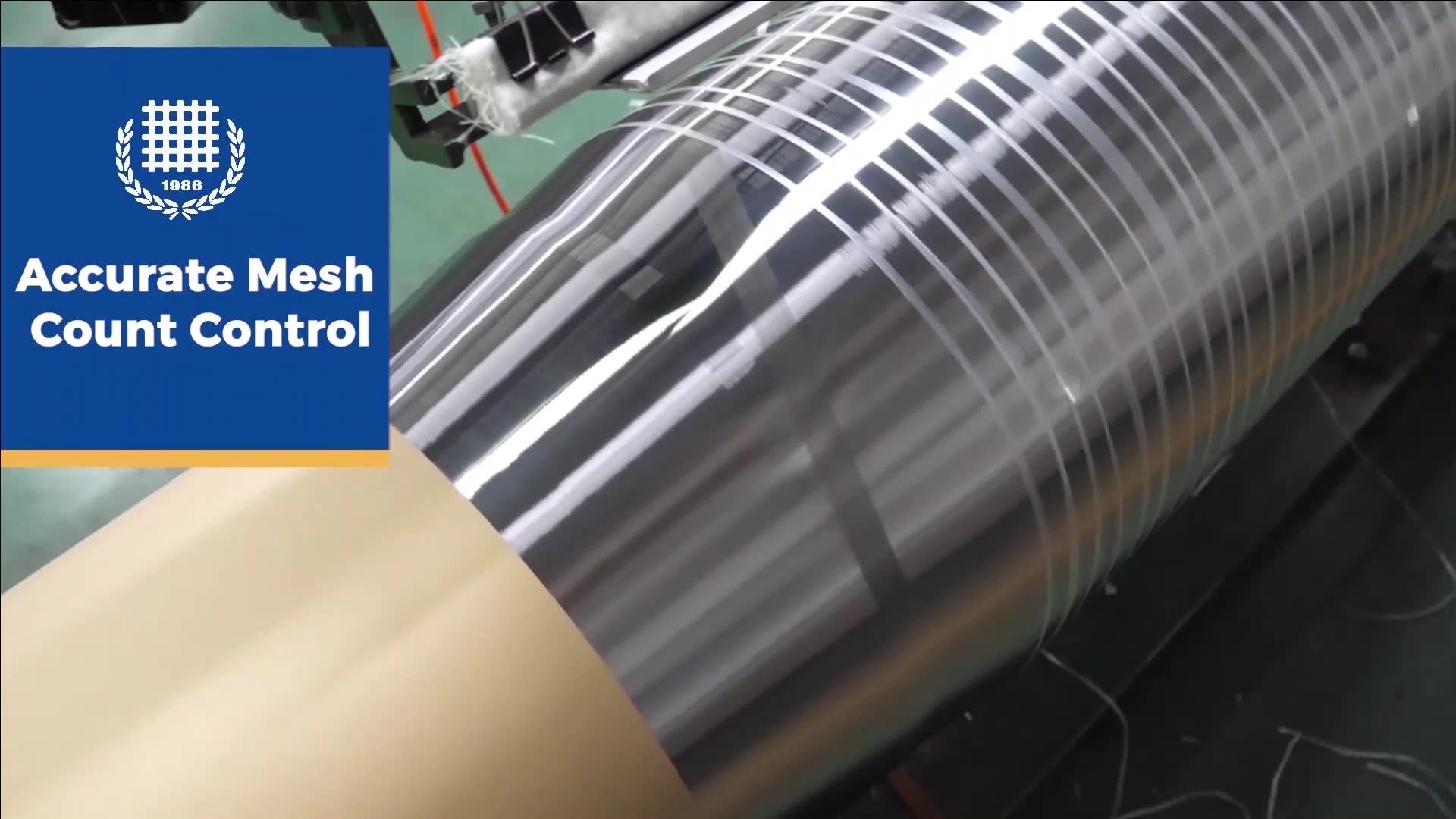 304 316 Stainless Steel Material Wire Mesh For Precision Printing - Buy ...