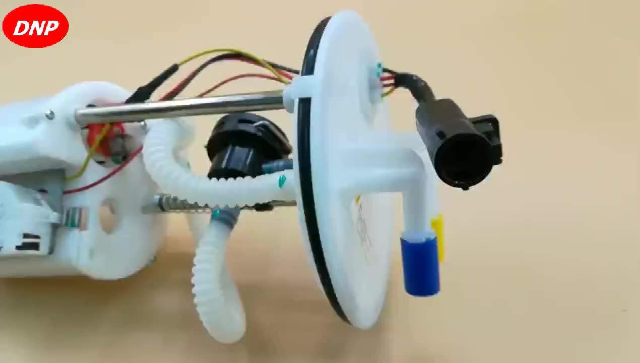 Dnp Electrical Yl8z-9h307bf Fuel Pump Module Assembly For Ford Escape ...