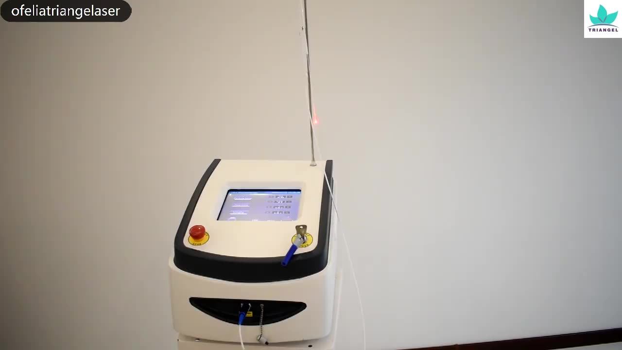 Sma905 Radial/tip/bare Fibers Medical Surgery Laser Fibers And ...