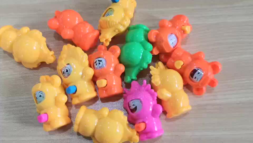 Cy244 Bestseller Face Changing Doll Kid Toys Cheap Small Plastic ...