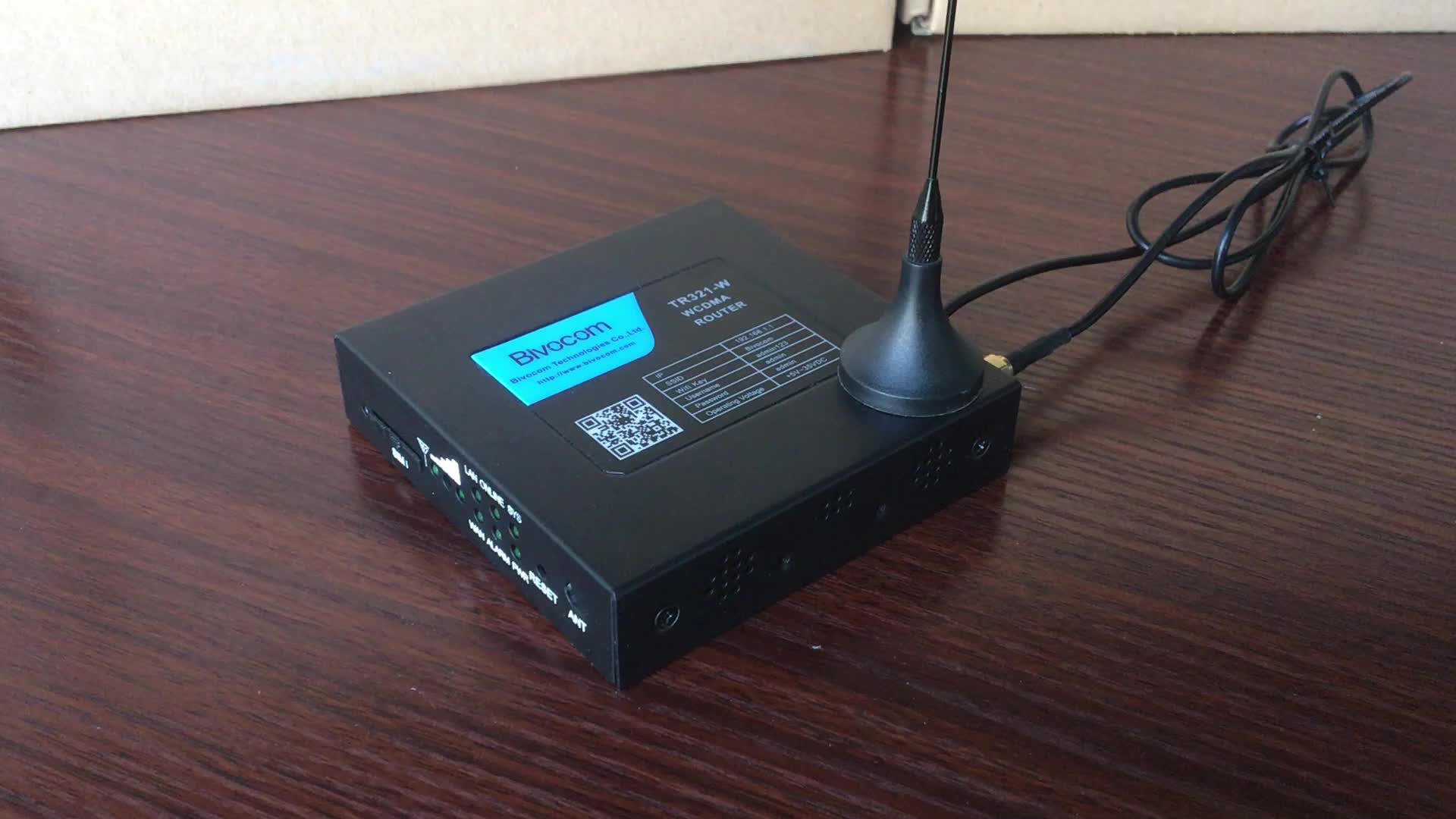 Wireless Cellular Iot Gateway Industrial Openvpn Rj45 4g Lte Wifi Router For Public Bicycle