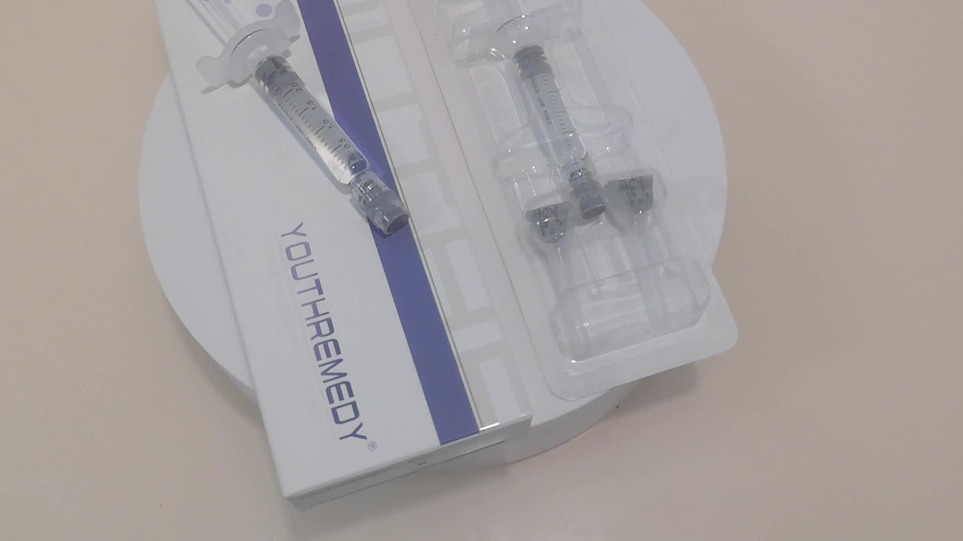 Ha Filler Enlarge Breast And Buttock Injection - Buy Breast ...