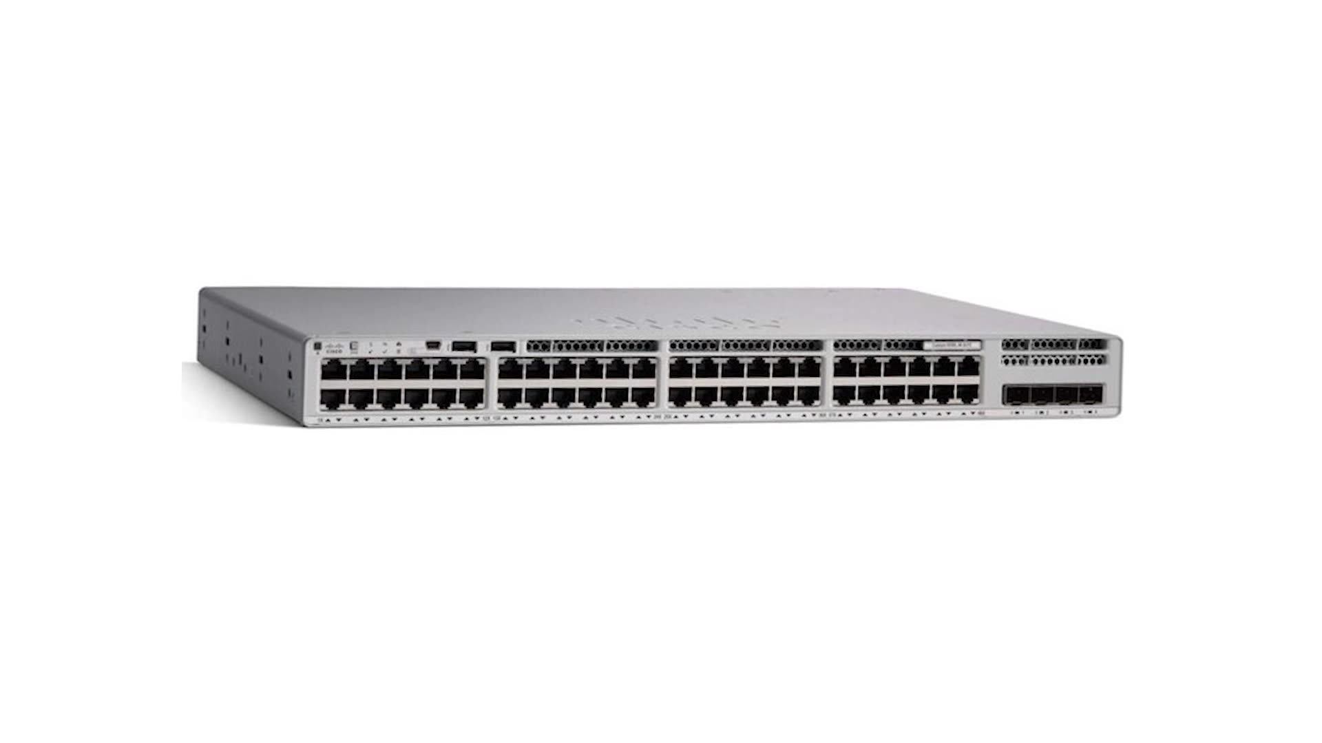 New 8200 Series Network Router C8200l-1n-4t - Buy C8200l-1n-4t,Network ...