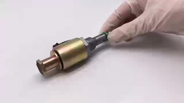 Fuel Injection Pumps Pressure Regulator 1836412c91 1841086c91 ...