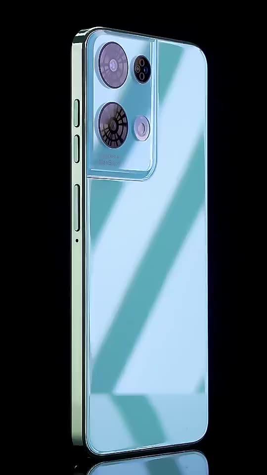 Smartphone Reno 9 Pro Global Version 16g+1tb 48+72mp Qualcomm8 Gen 2 4g ...