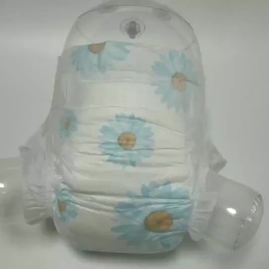 New Oem Brand Cotton Magic Dry Baby Diaper Nappies In Yeman/canada/uk ...