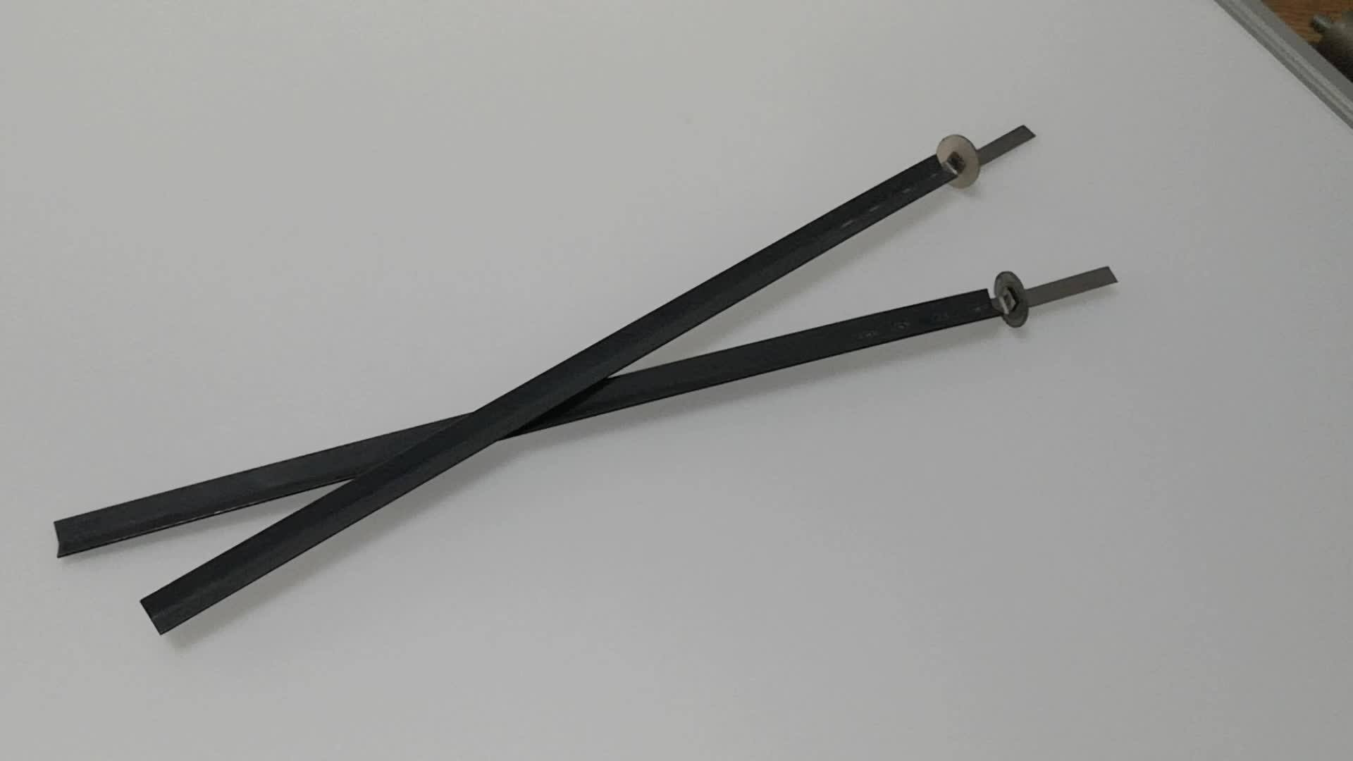 Mmo Coated Titanium Ribbon Anode For Corrosion Control - Buy Mmo Coated ...