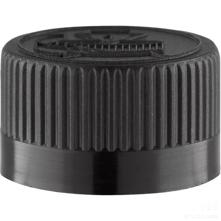 28-410 Back Child Resistant Cap W/f217 Liner,28mm Crc Plastic Cap In 20mm Height - Buy 28mm Crc ...
