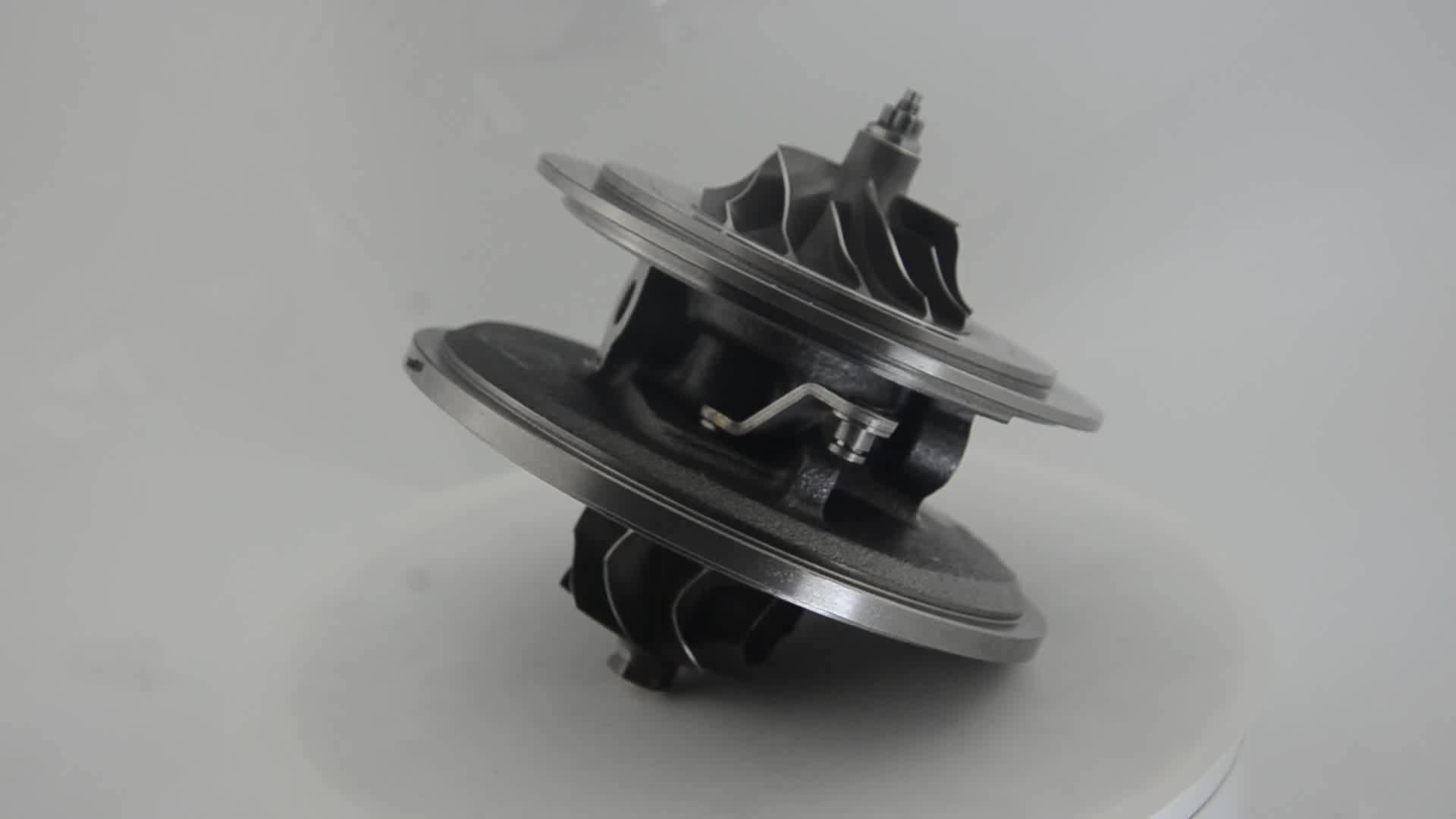 Powertec Turbo Gtb2260vk Turbo Kit 776469 769705 Turbocharger Cartridge ...