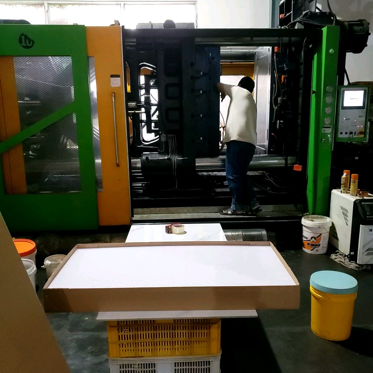 Egg Crate Louver Plastic,Hvac Eggcrate Diffuser Louvers & Air Returns ...