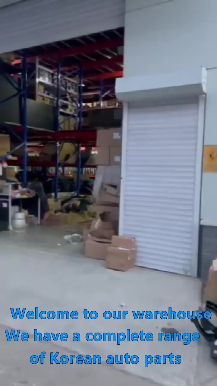 Belt Idler Pulley Belt Tensioner Pulley Kit For Hyundai Santa Fe Kia ...