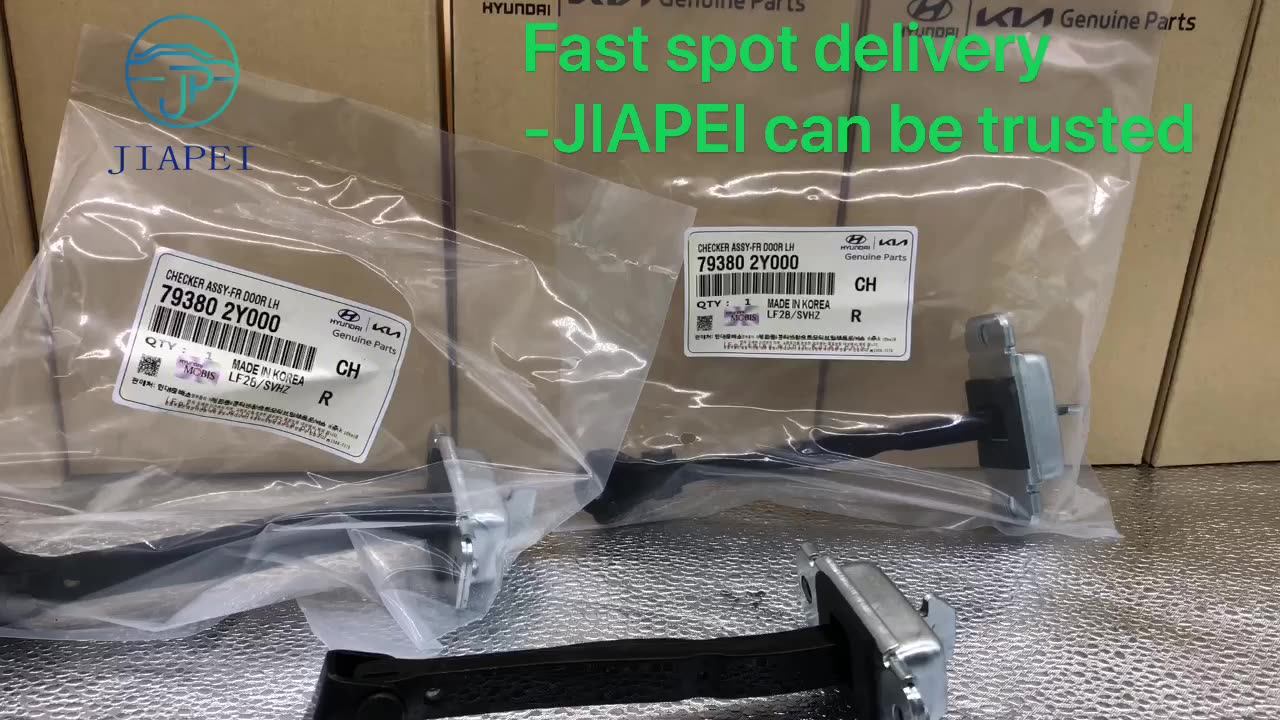 79380-2y000 793802y000 Inspector Assembly - Premium Auto Spare Parts ...