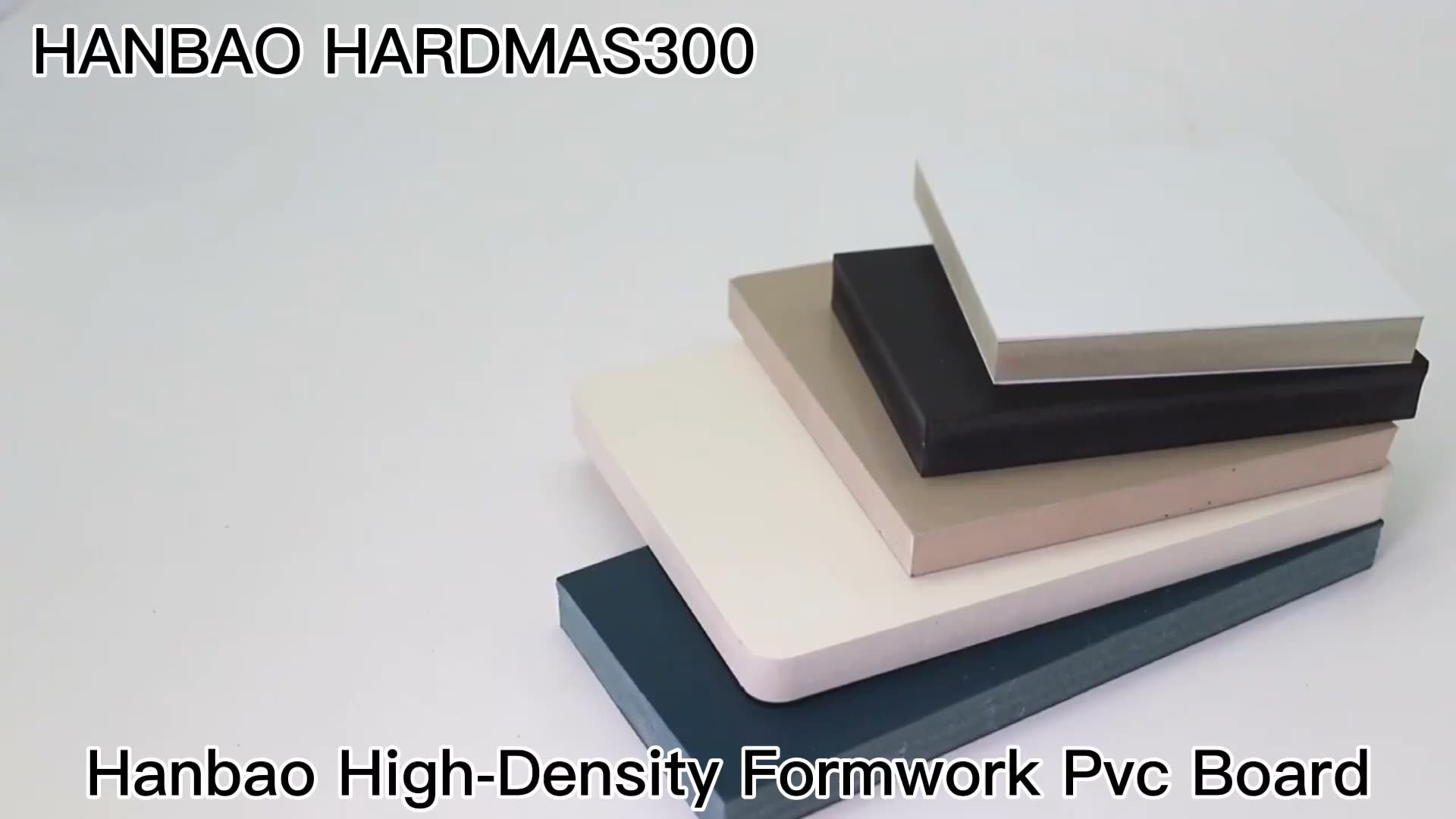 Pvc Construction Boards 16mm Waterproof Pvc Board Sheet For Sale - Buy ...