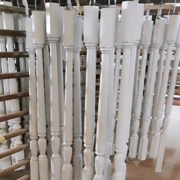 Luxury Morden Design Simple Interior Solid Natural Wanlut Rosewood ...