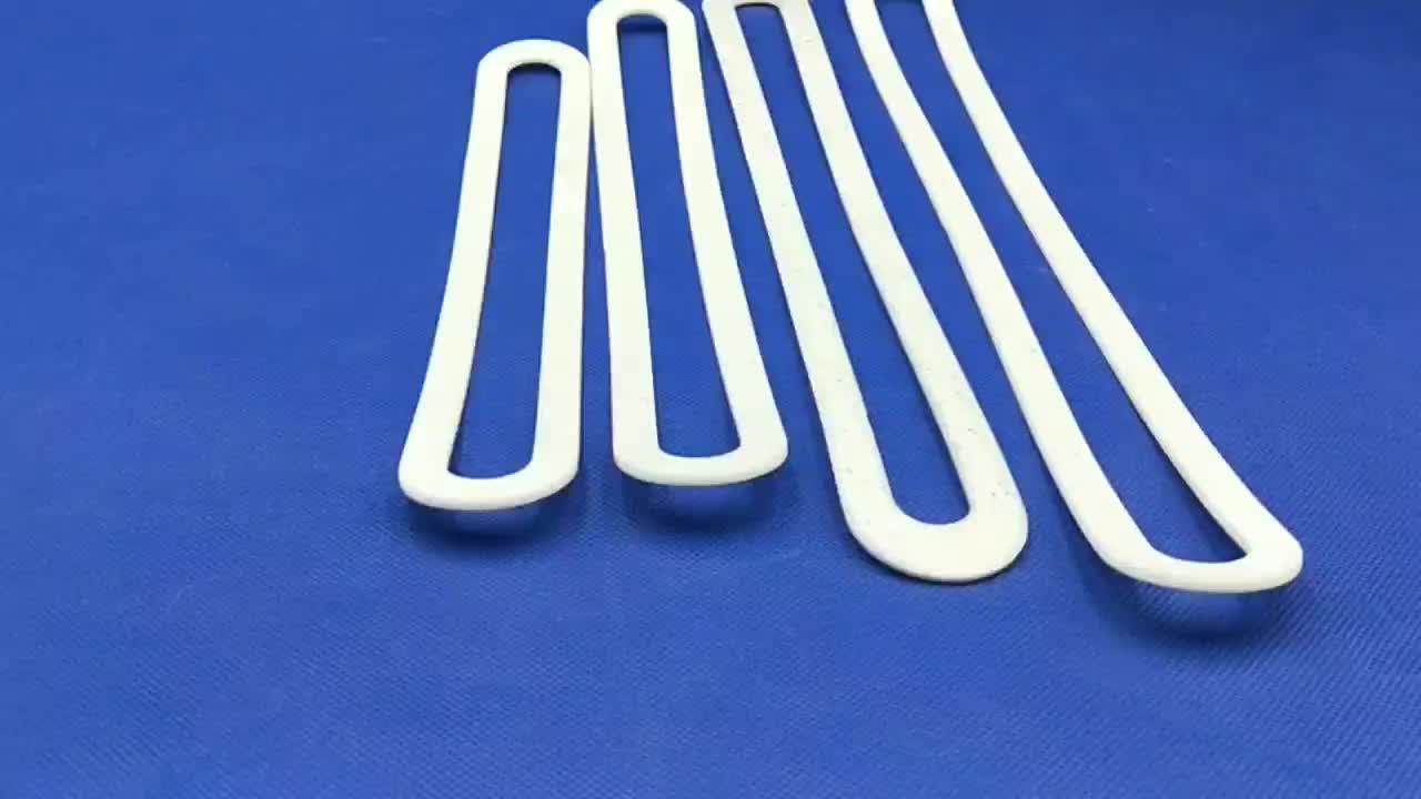 Level Gauge Glass Gasket - Buy Glass Gasket Of Liquid Level Gauge For ...