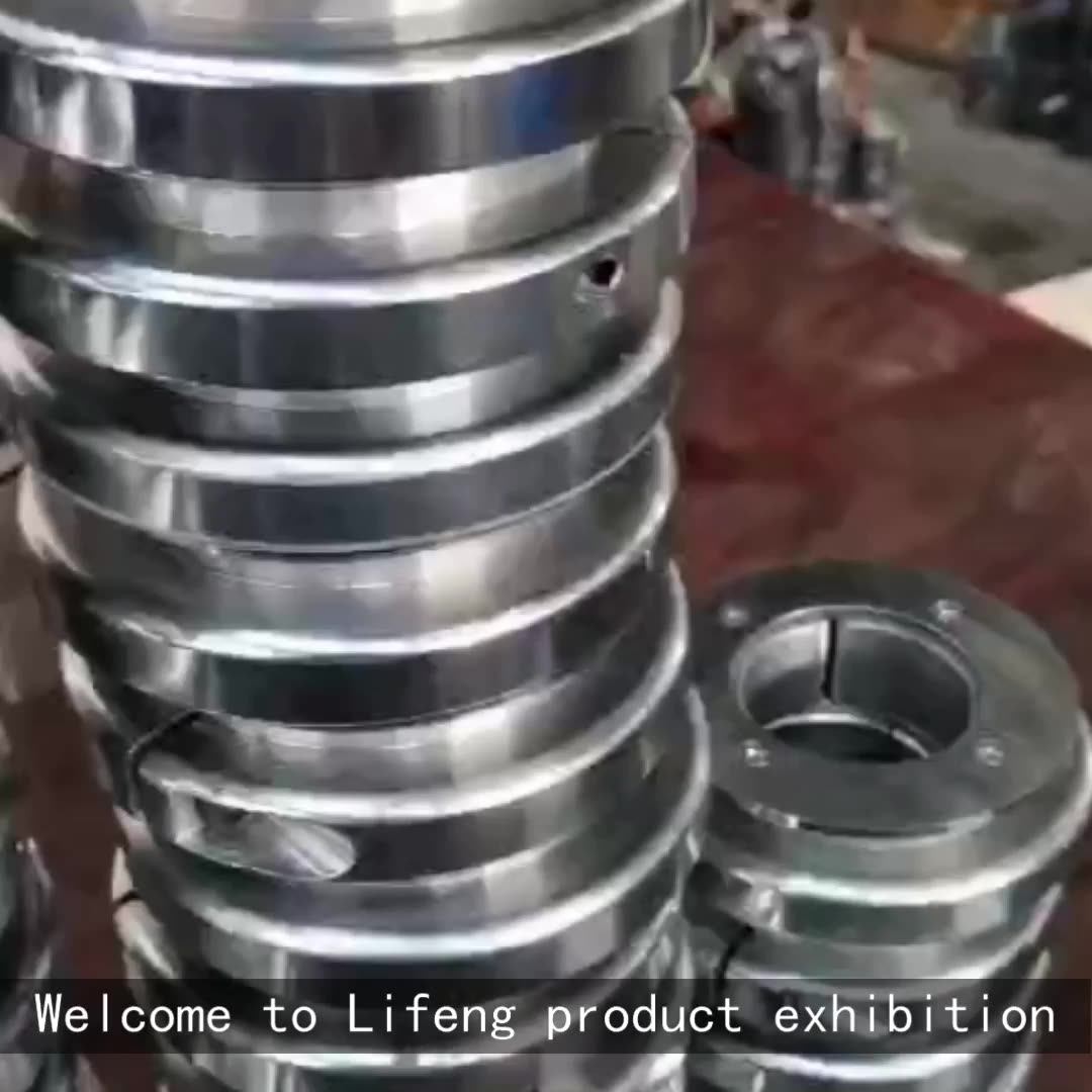 Customized Circular Blades Slitting Machine Blade Upper Cutting Knives ...