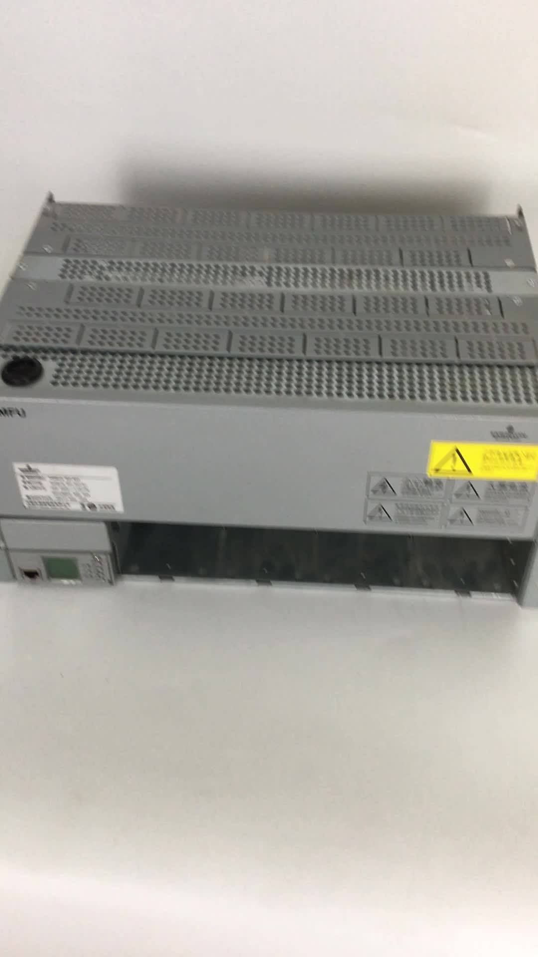 Emerson Netsure 501 -48v 8.5kw Источник Питания Постоянного Тока R48 ...