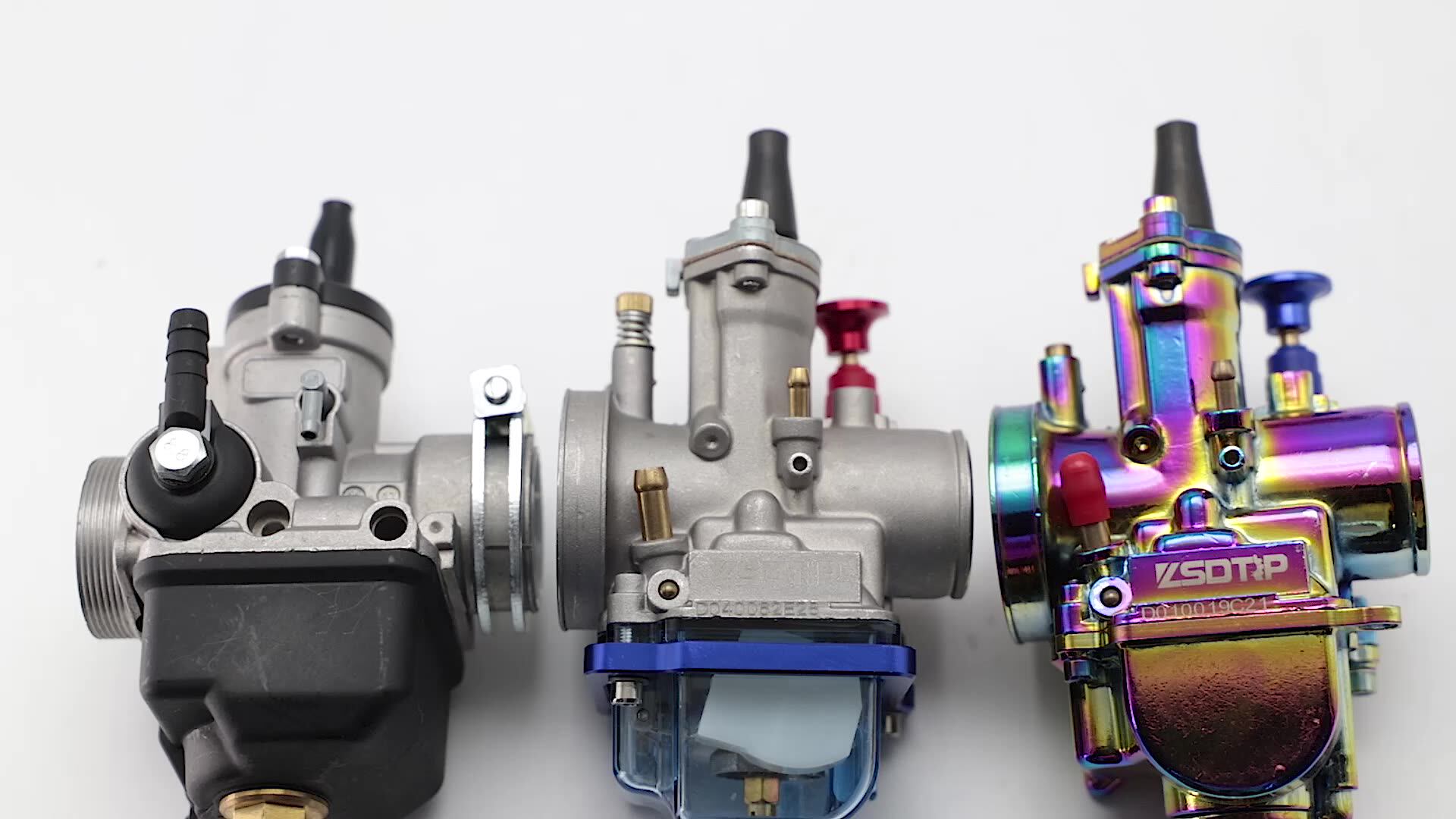 Viral Videos & Demos On Motorcycle engine fuel system racing Carburetor ...